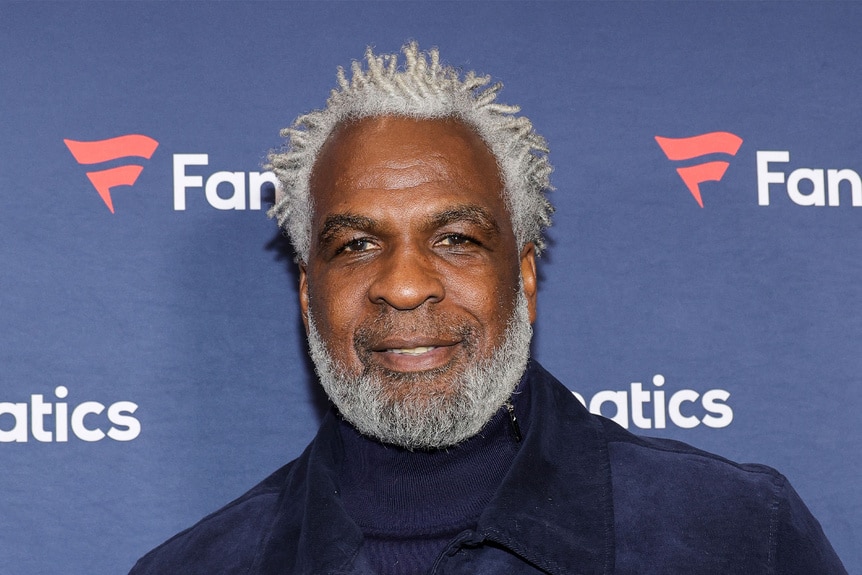 Meet Angela Oakley's Husband: Former NBA Player, Charles Oakley — & See ...