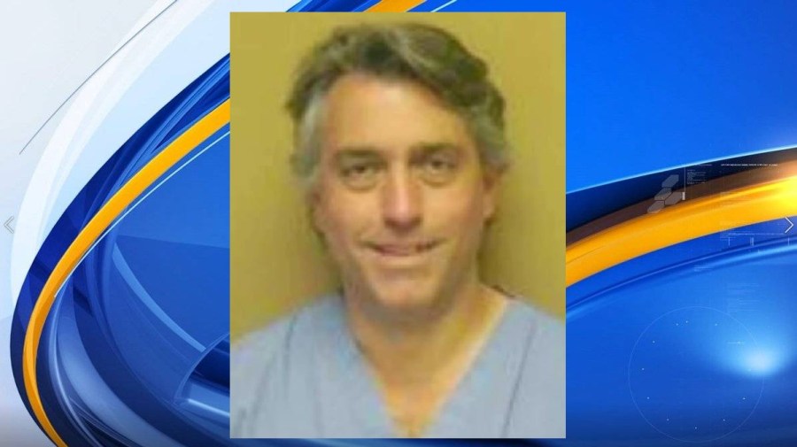 Reactions to Jennings doctor accused of sexually assaulting patients ...