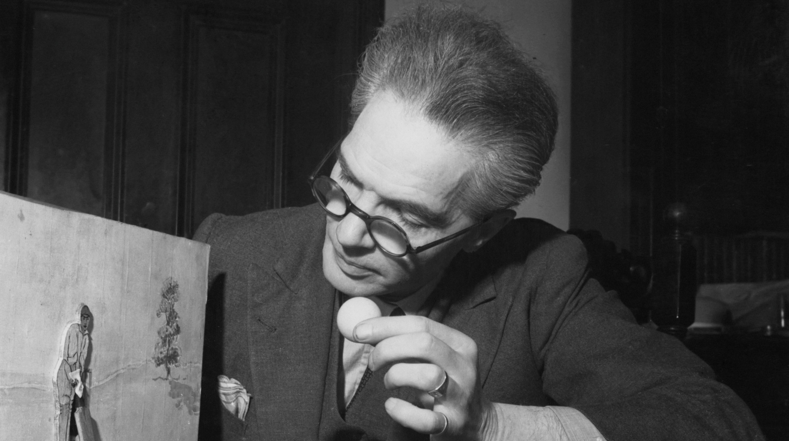 Research reveals century-old scientist's predictions about our world