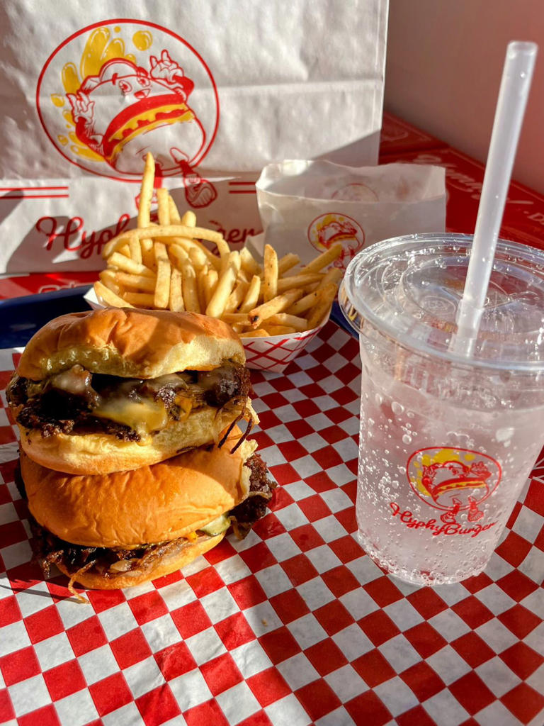 Gas, Break, Dip Your Fries in ‘Ya Feel Me’ Sauce at West Oakland’s ...