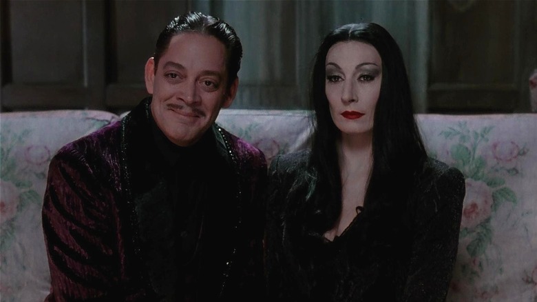 How To Watch The Addams Family Movies & TV Shows In Order