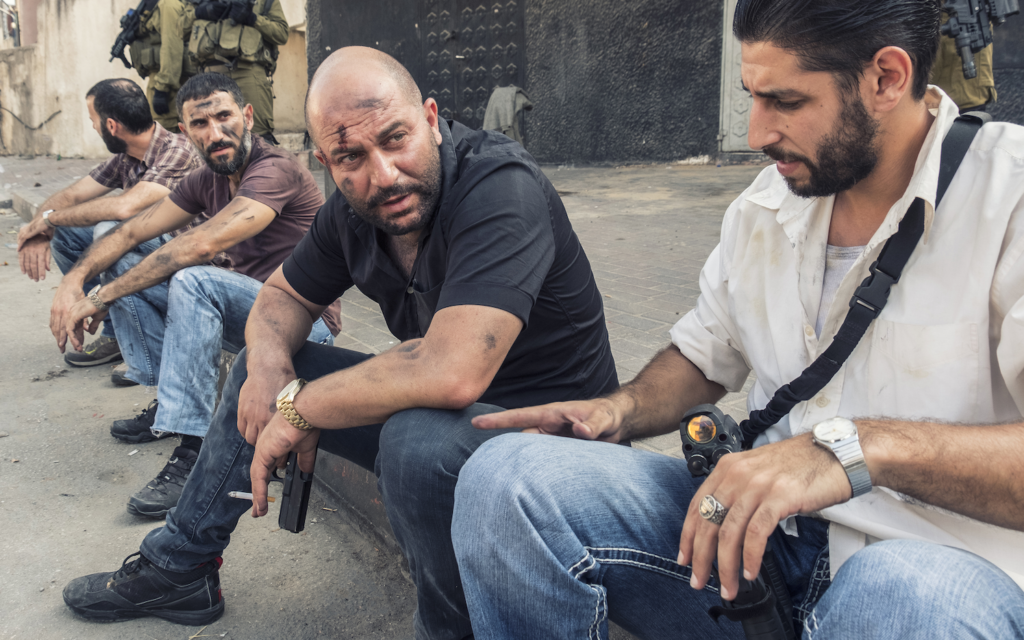 Israeli hit show ‘Fauda’ to start filming fifth season