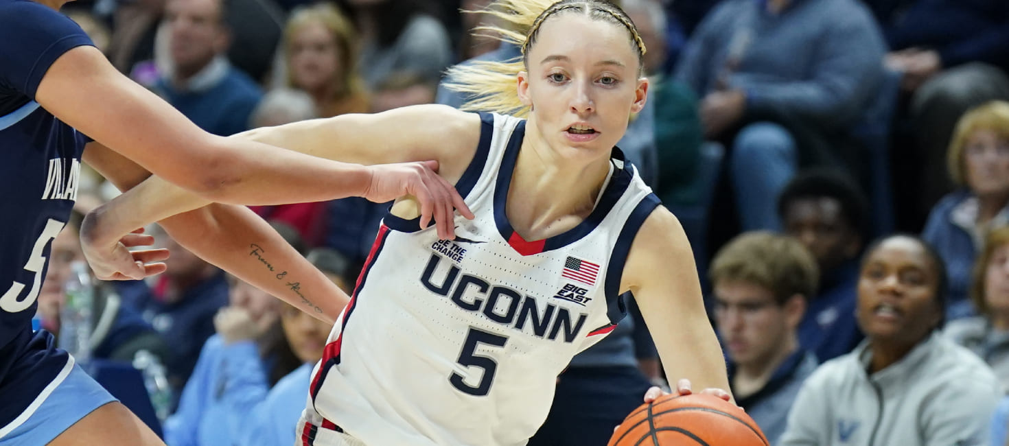 UConn vs. USC Women’s NCAA Tournament Predictions (Elite Eight)