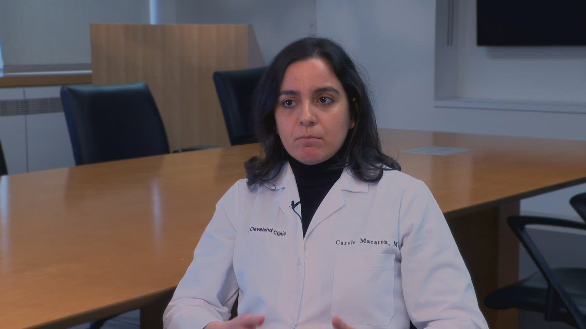 Colorectal cancer rates rising in young adults: What to know