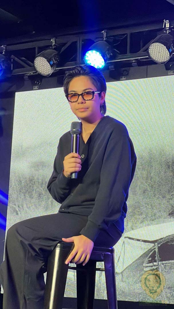 MRLD unveils debut album ‘7th Sense’