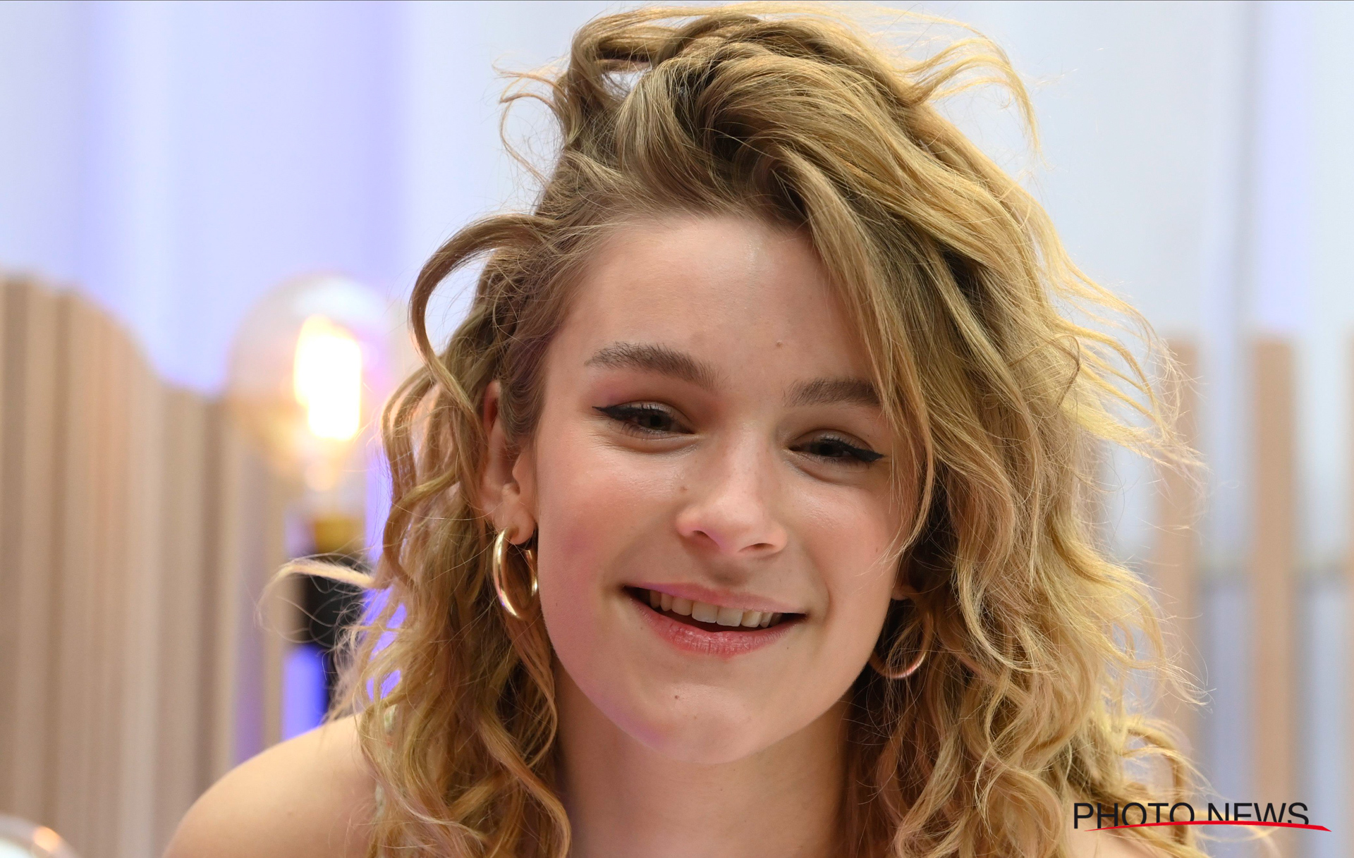 De mooiste foto's van Pommelien Thijs