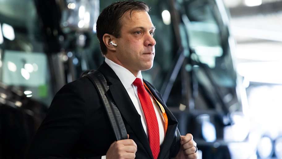 Chiefs' Jaylon Moore Signing Risks NFL Punishment