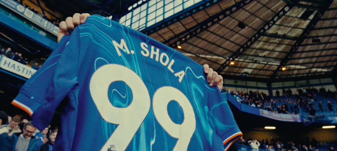 Who Is M.Shola? From the streets of Africa to the lights of Stamford ...