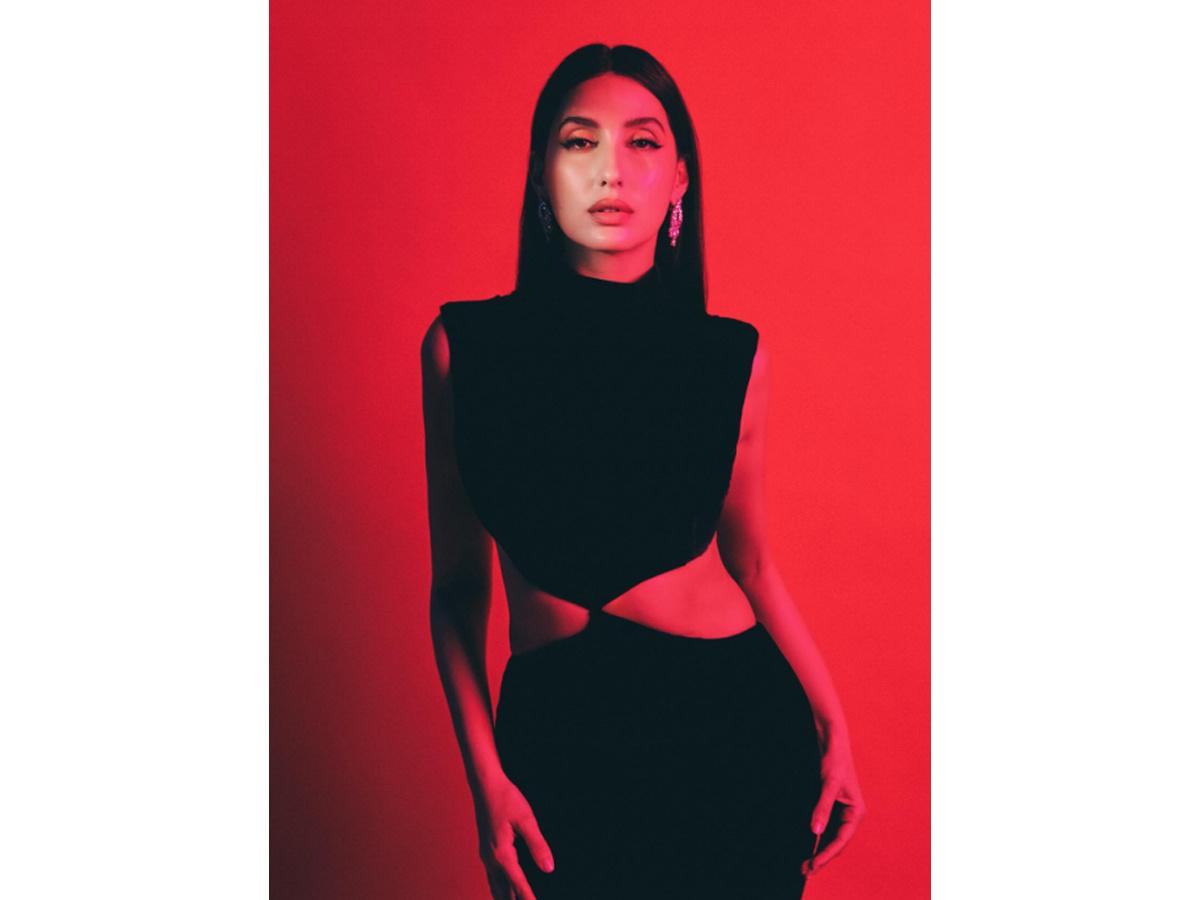 Nora Fatehi Breaks Silence On PR Stunts Targeting Her: “I Don’t Like That…”