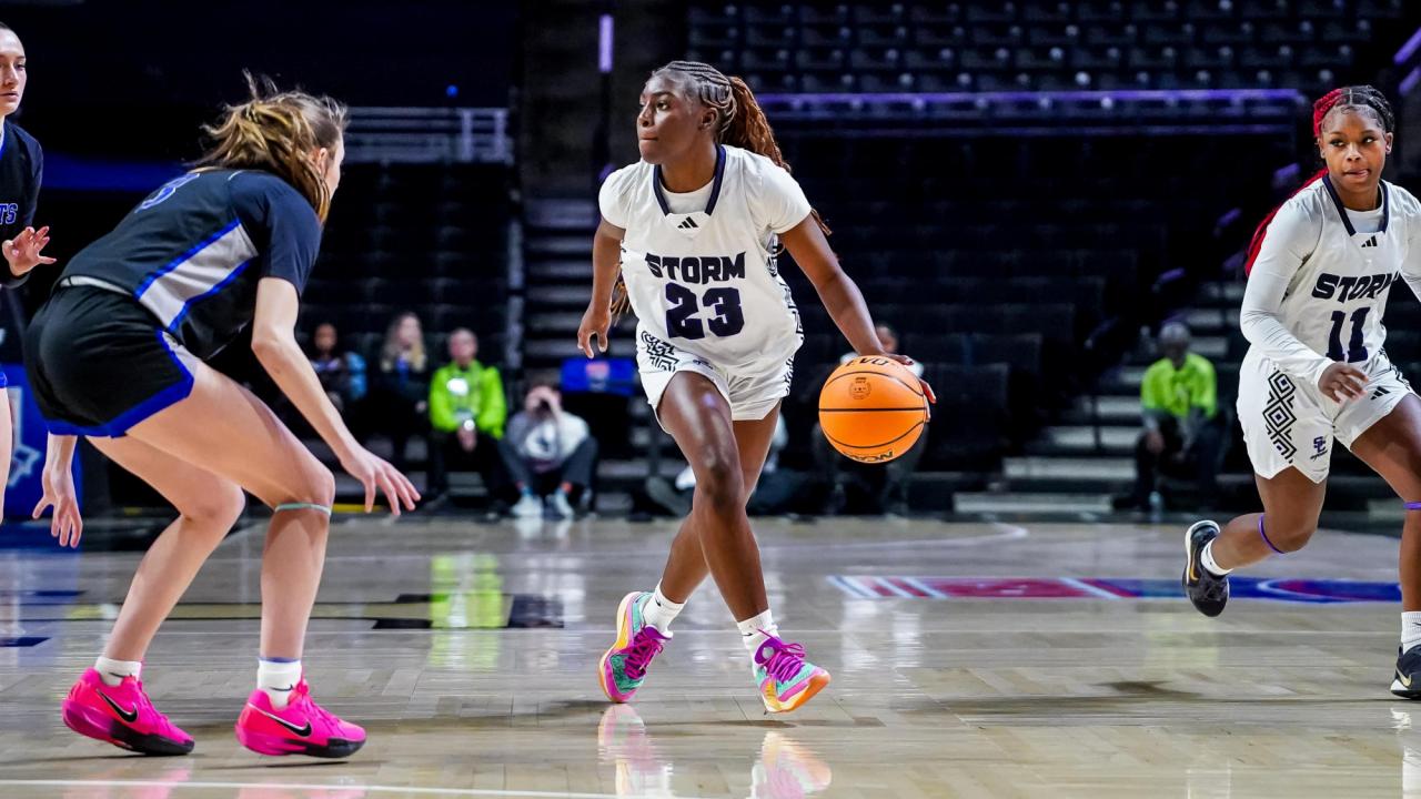 Holland, Womack carry Stuart Cramer past North Lincoln, into first ...