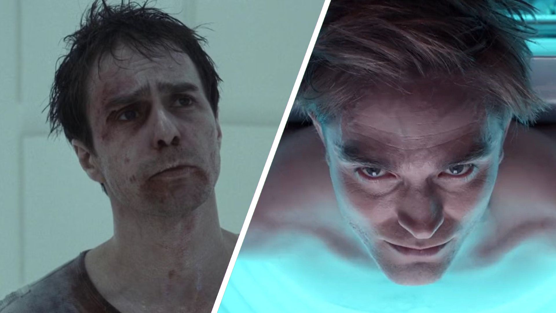 16 years before 'Mickey 17''s mission to the stars, 2009's 'Moon' was ...