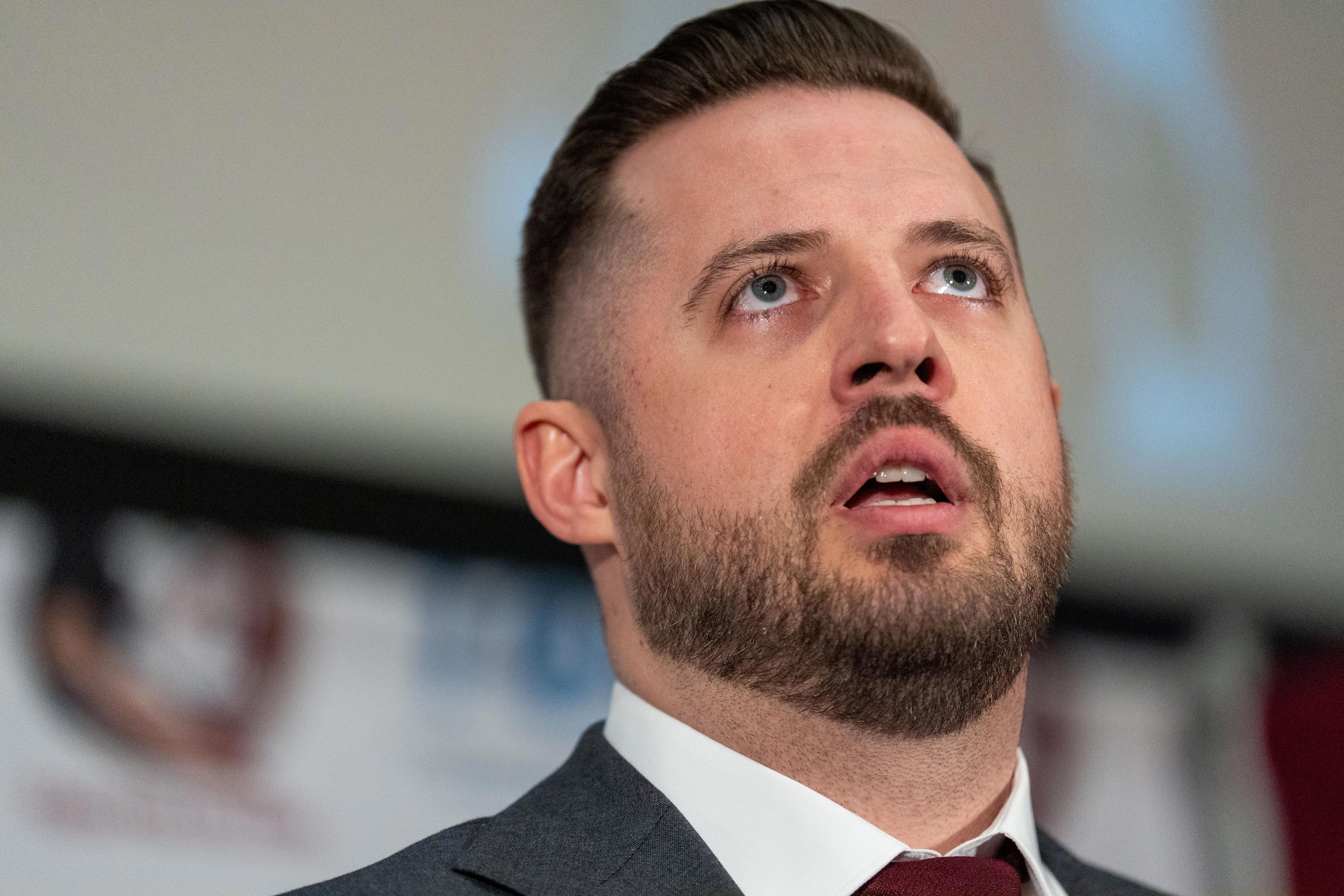 Luke Loucks is already reshaping Florida State Seminoles basketball ...