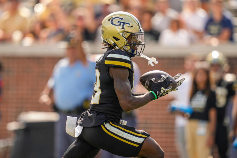 Auburn's transfer portal haul among nation's best says USA TODAY Sports