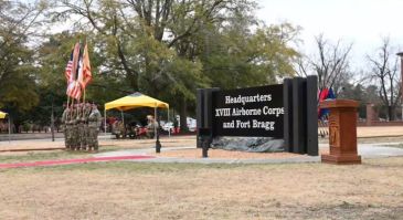 Fort Liberty Renamed to Honor WWII Hero Pfc. Bragg’s Daring Acts of ...