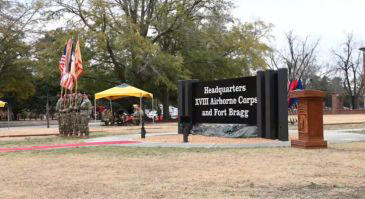 Fort Liberty Renamed to Honor WWII Hero Pfc. Bragg’s Daring Acts of ...