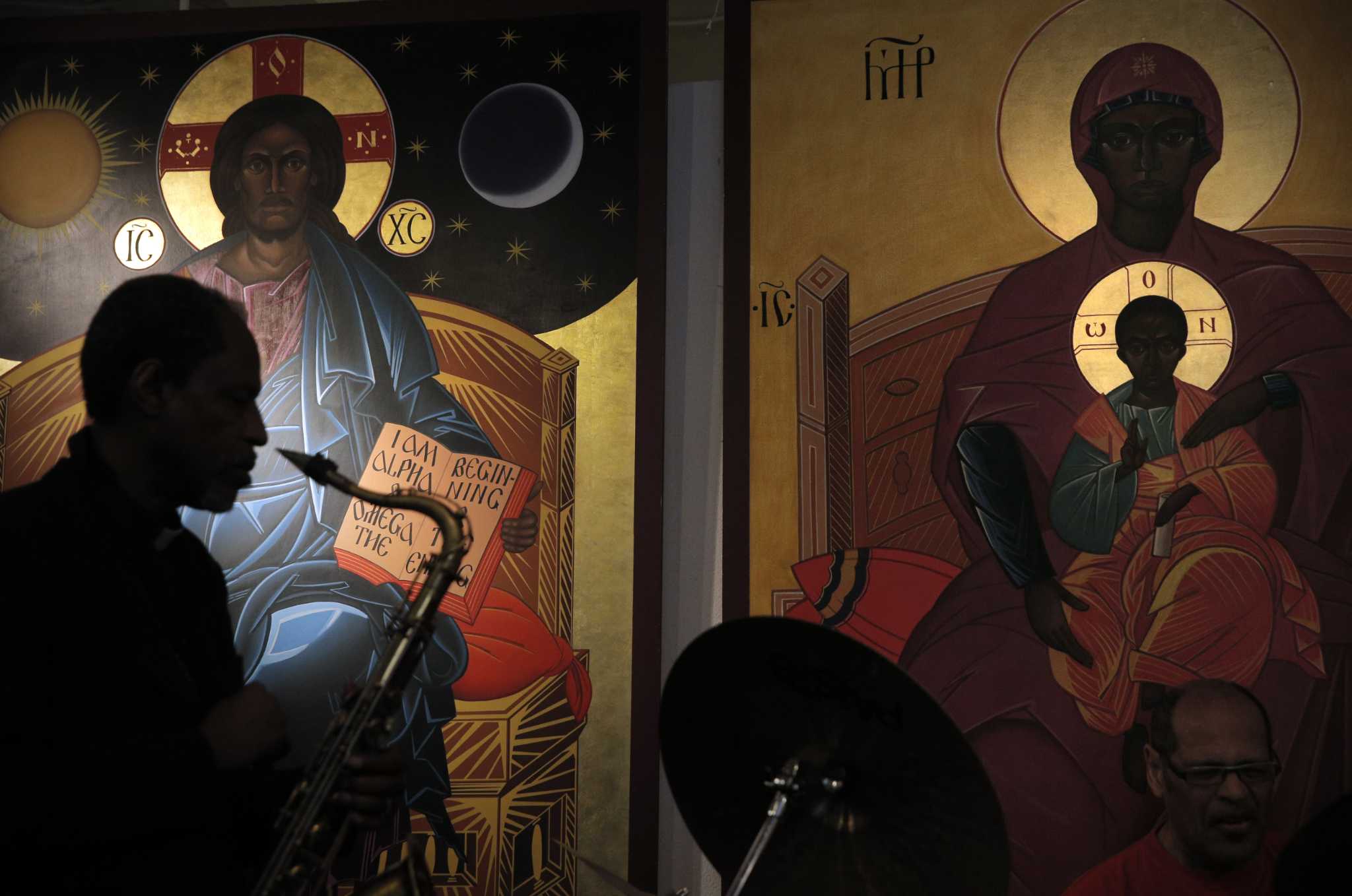 San Francisco church leader seeks help to recover stolen saxophone ...