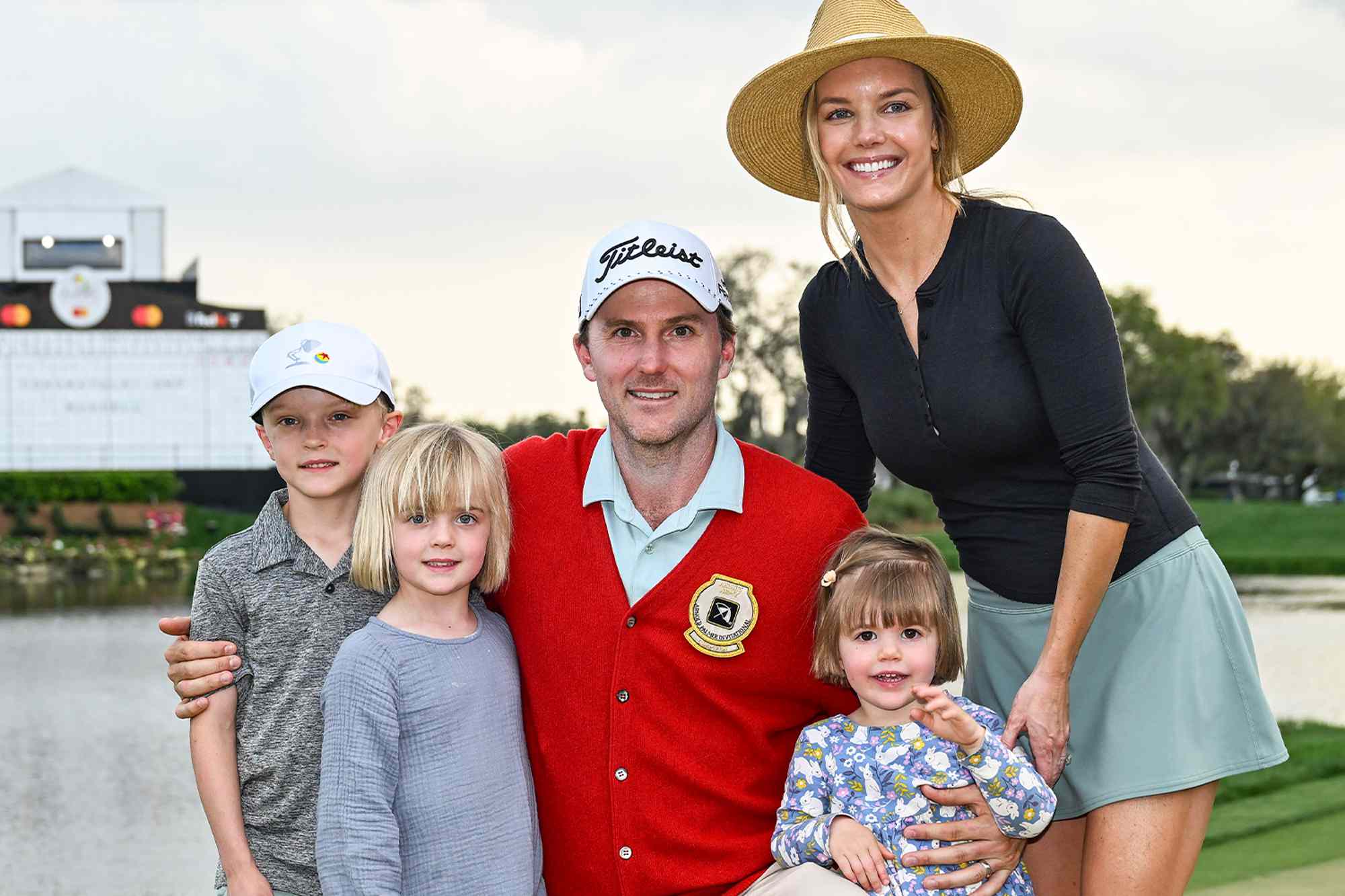 Who Is Russell Henley’s Wife? All About Artist Teil Duncan Henley and ...