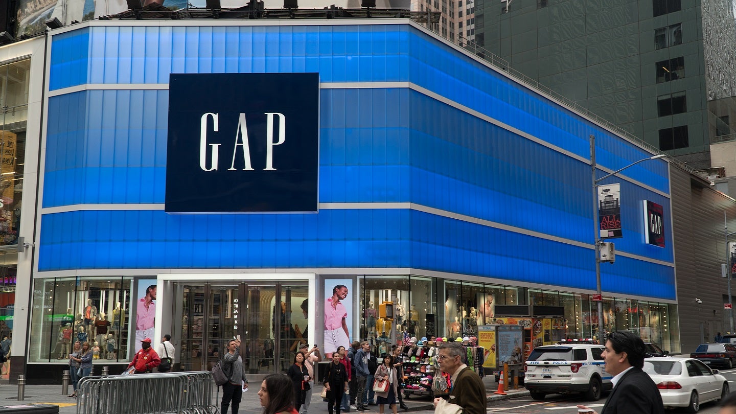 Gap delivers ‘strong’ Q4 and FY24, remains optimistic for 2025