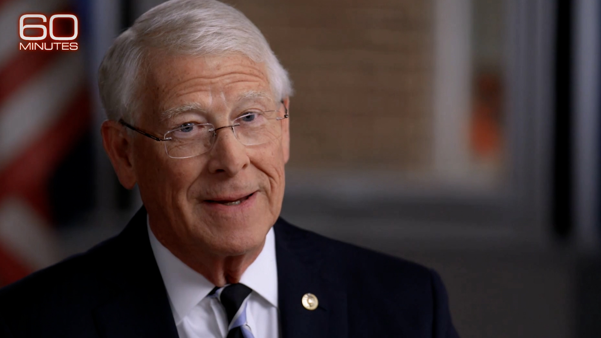 Pentagon Officials 'Mystified' By Drone Incursions, New Clip Teases