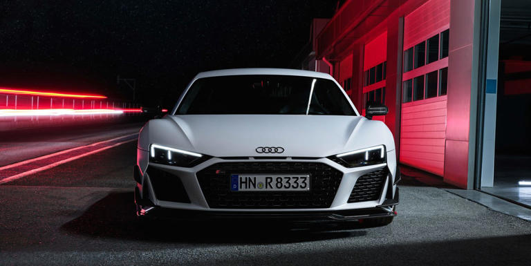 Audi R8 Reportedly Returning as Lamborghini Temerario Twin