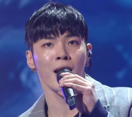 Luto en el K-pop: Choi Whee-sung es encontrado muerto en su apartamento ...