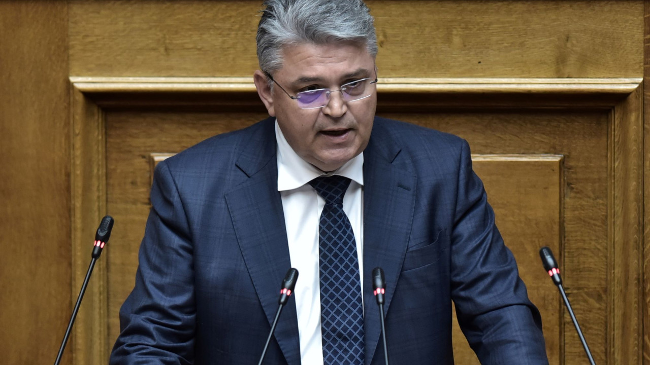 ΝΙΚΗ για Μητσοτάκη: «Εν μέσω κρίσης, αρνήθηκε να ακούσει τους ...