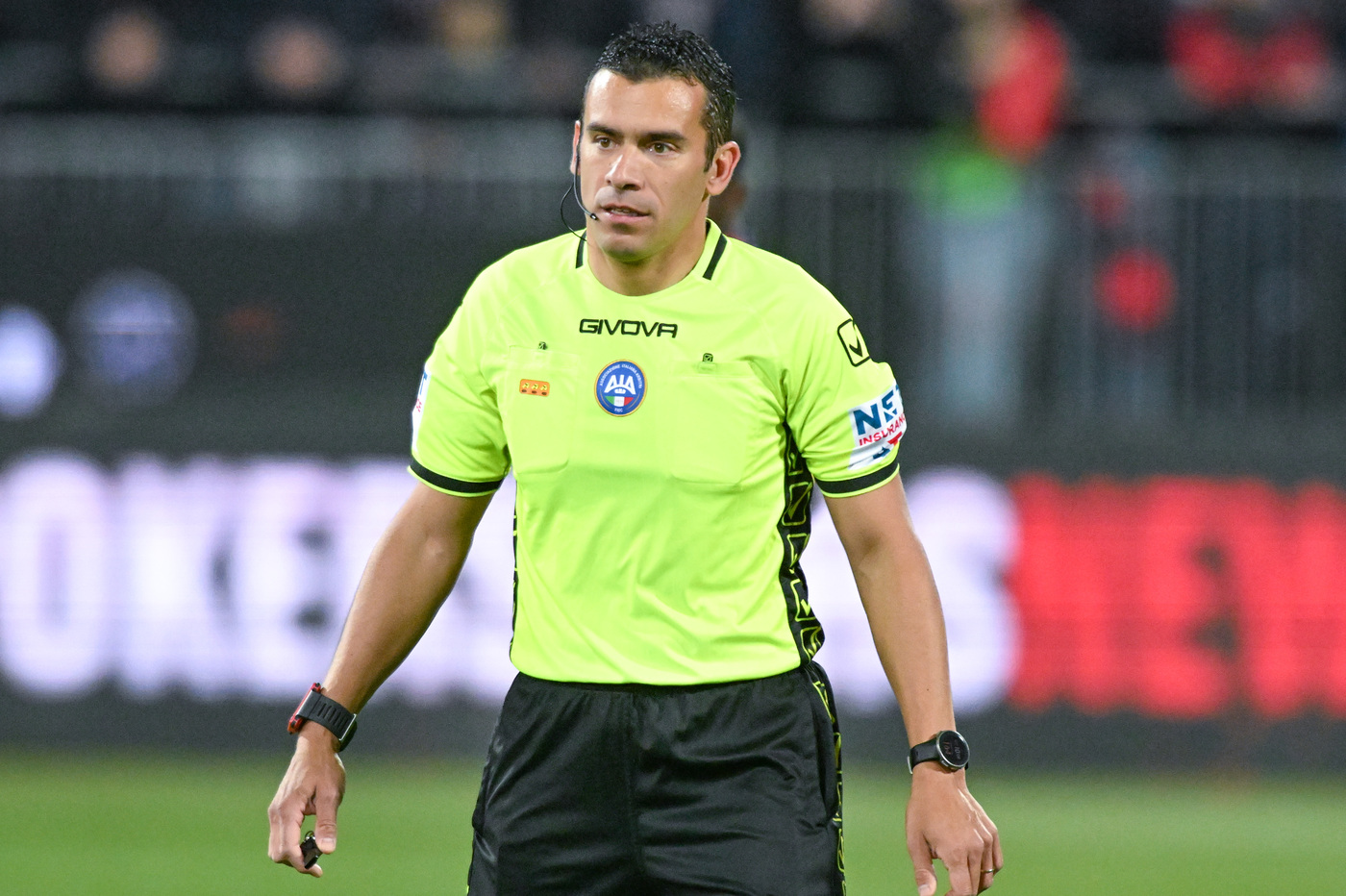 Serie A, la moviola di Lazio Udinese 1-1: discreta direzione di ...