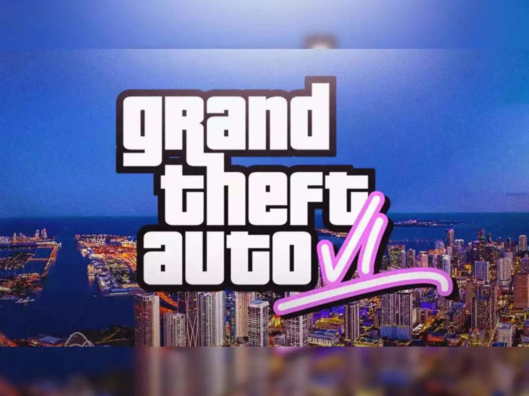 GTA 6 trailer 2 release date leaked, fans wonder if it's April Fool's ...