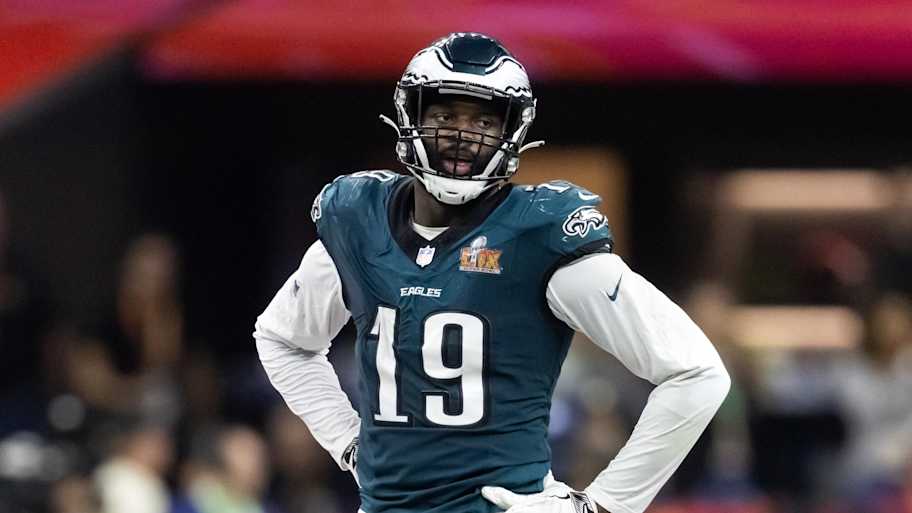 Will Atlanta Falcons Regret Not Signing Josh Sweat?