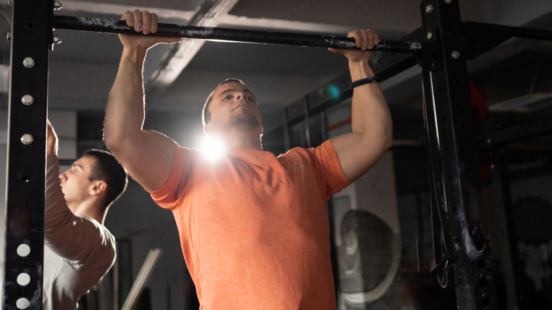 Struggling to progress your pull-ups? An expert says these five simple ...
