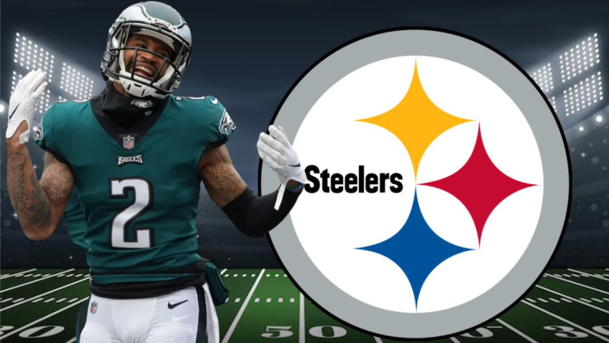 Pen To Paper: Steelers Officially Sign Star Corner