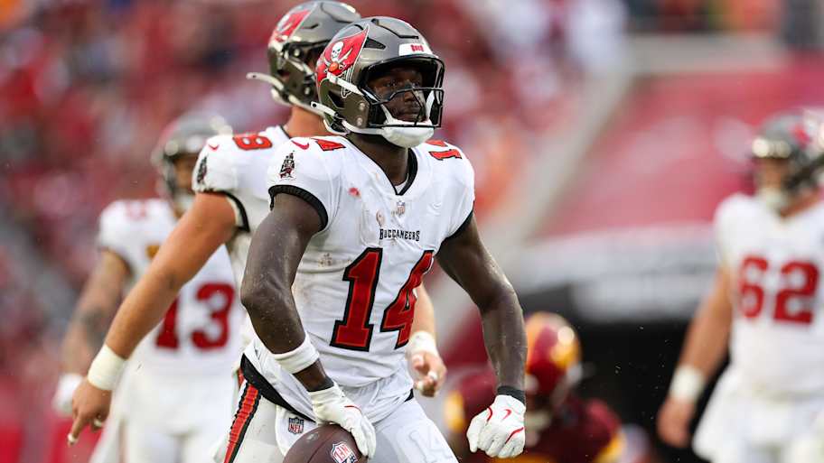 Jason Licht reveals what Chris Godwin's return means for Buccaneers