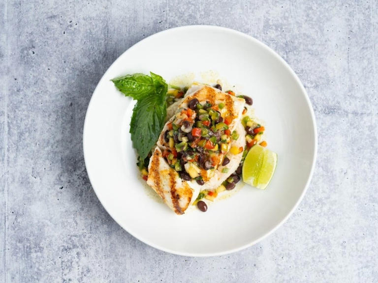 New Elevated Menu Introduced At Matchbox McLean