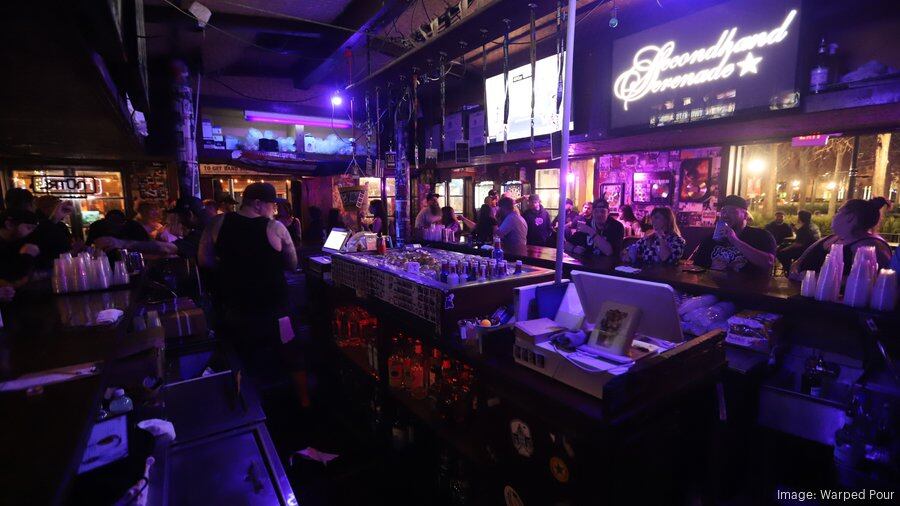 Warped Pour co-founder sues Sly Fox Pub over alleged wage violations