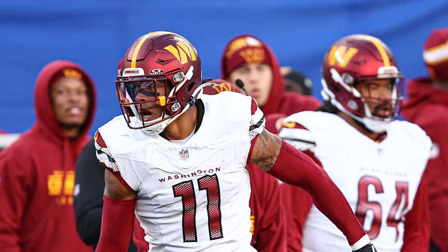 Commanders lose starting safety to $18 million deal with Raiders