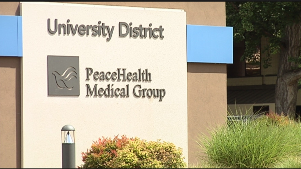 PeaceHealth to list University District property for sale