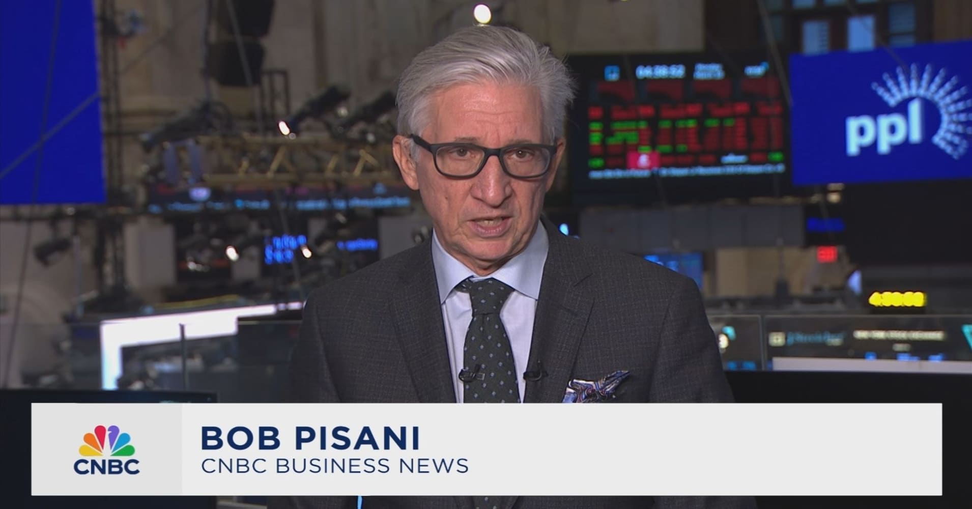 Post Market Wrap: March 10, 2025