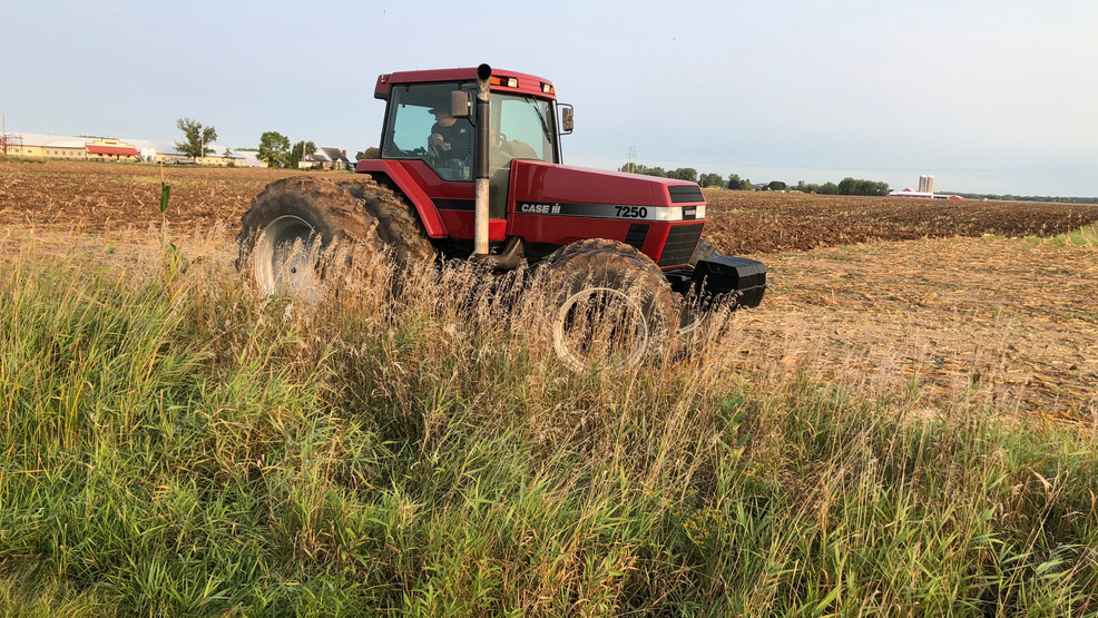 Report warns tariffs could undercut Wisconsin's agricultural growth and ...
