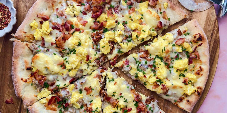 Shake up pizza night with easy recipes that put a twist on your classic ...