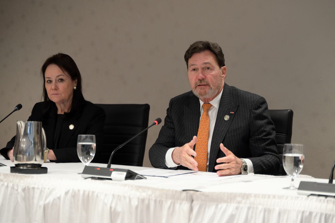 'Work to be done' to ensure timely trials, top court judge says in Moncton