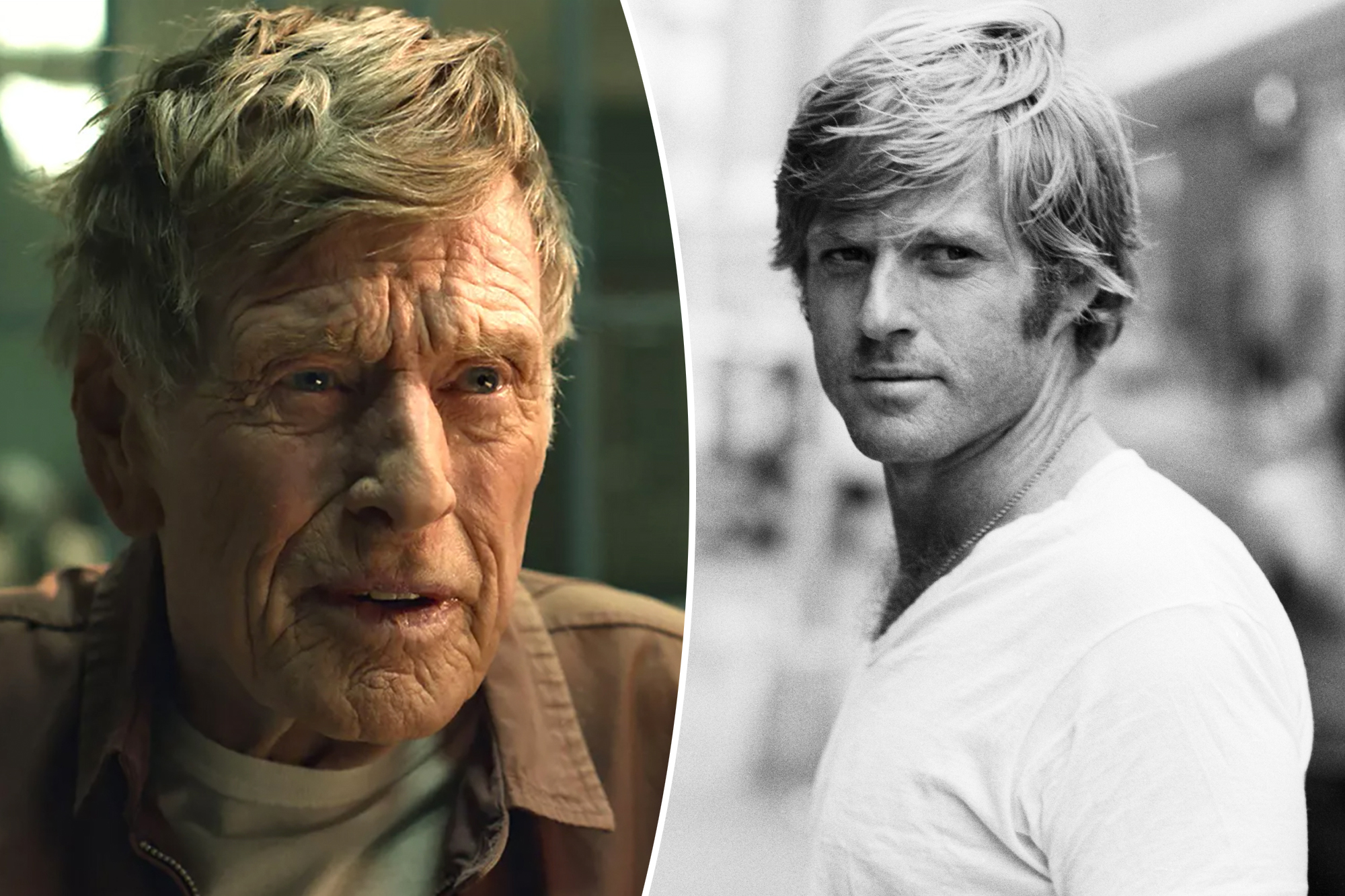 Robert Redford, 88, makes first acting appearance in 6 years — and ...