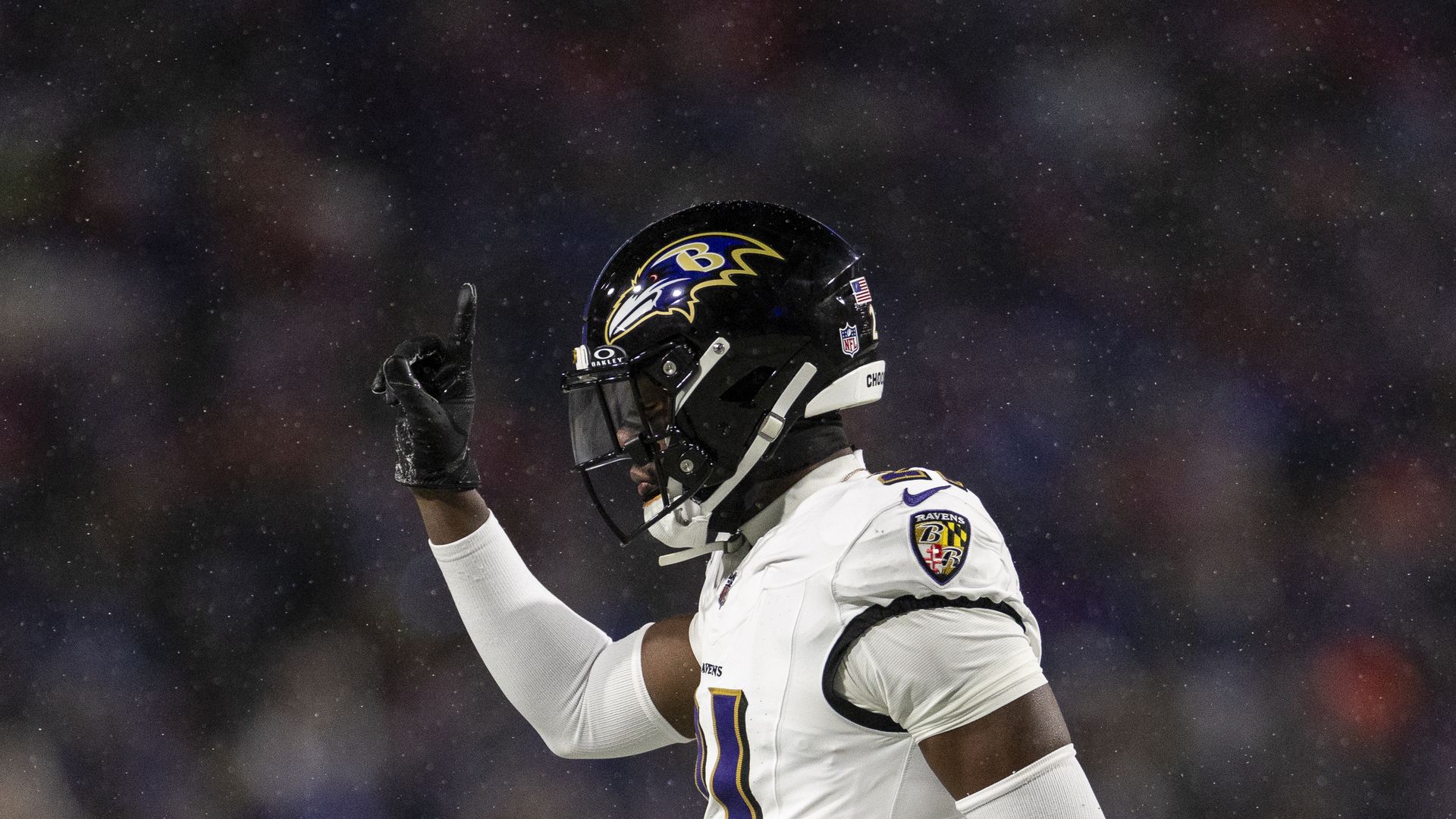 Jets agree to terms with Brandon Stephens