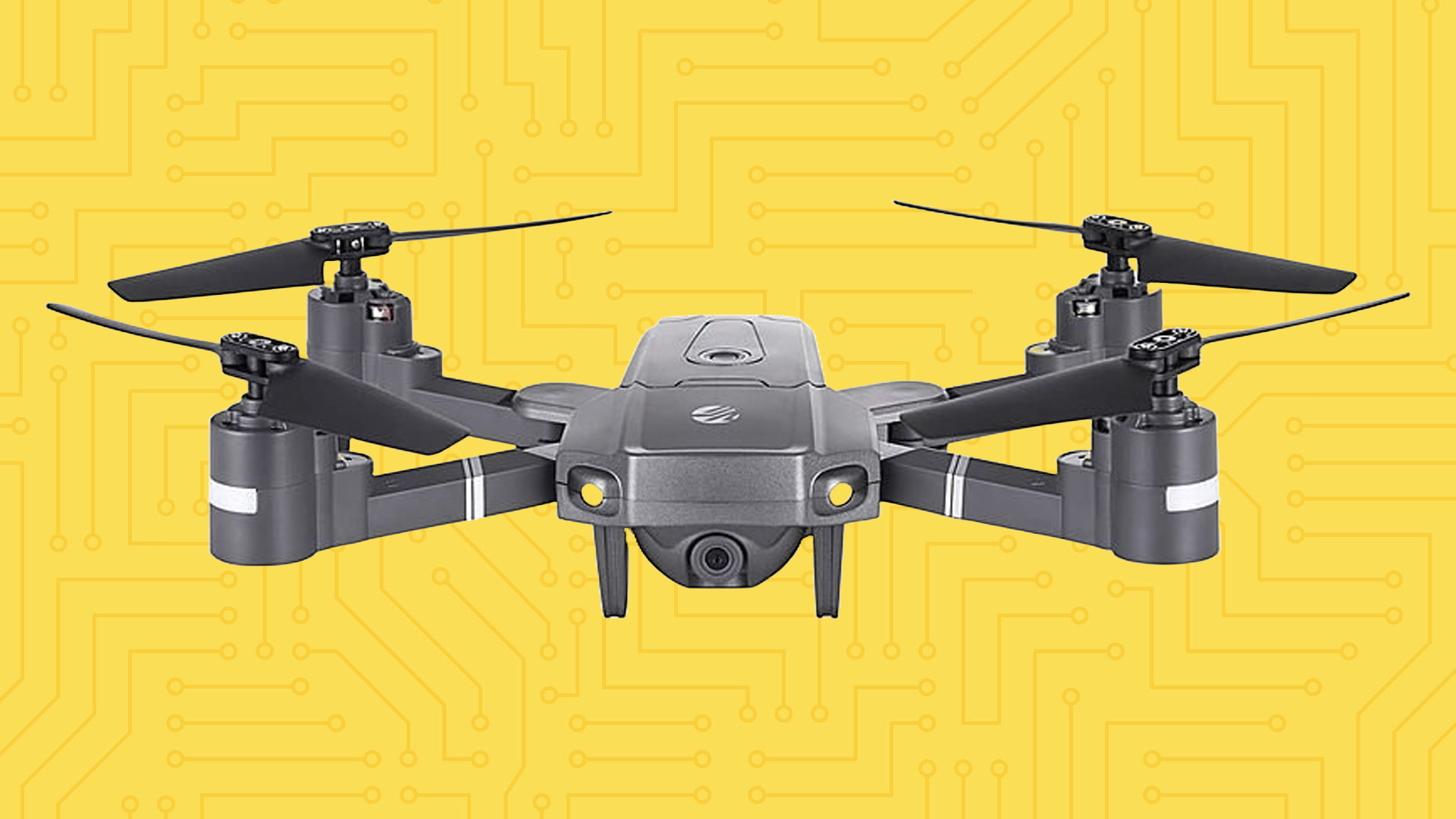 Fly the Friendly Skies With the Best Drone Deals for July 2025