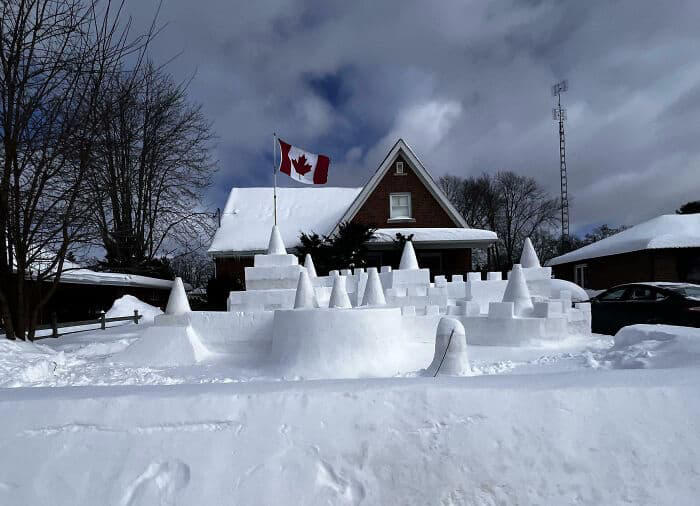 45 Very Canadian Pictures That Sum Up What It's Like To Be From The ...