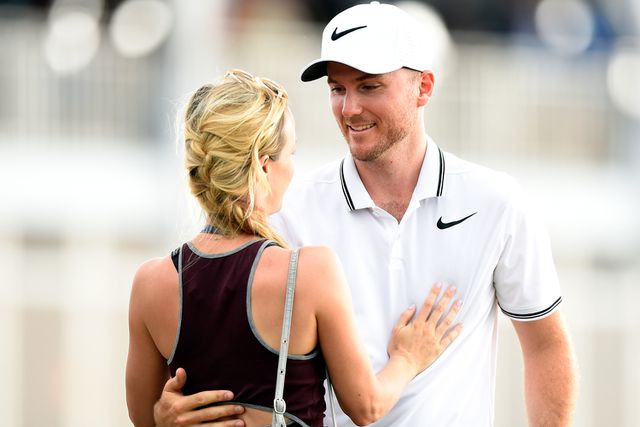 Who Is Russell Henley’s Wife? All About Artist Teil Duncan Henley and ...