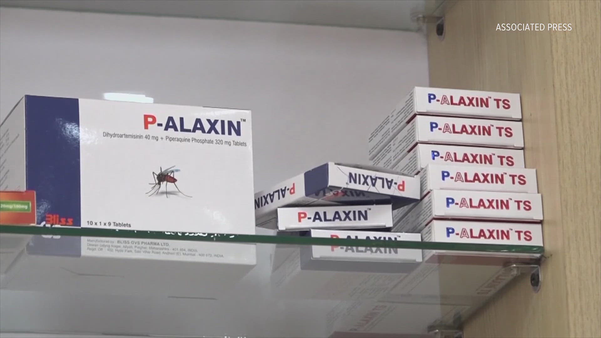 African countries preparing for malaria season