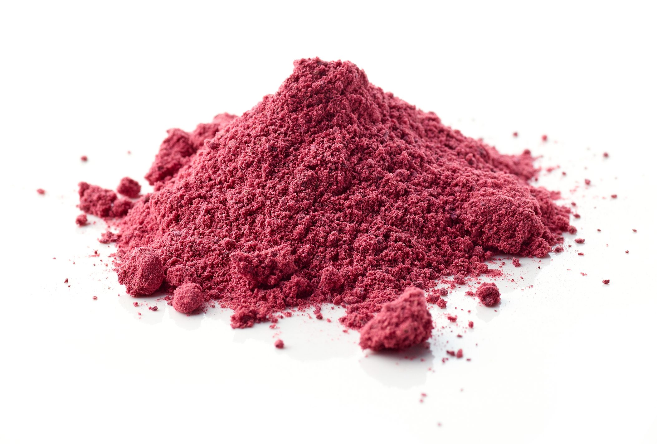 I Took Beet Root Powder Every Day for a Week—Here’s What Happened