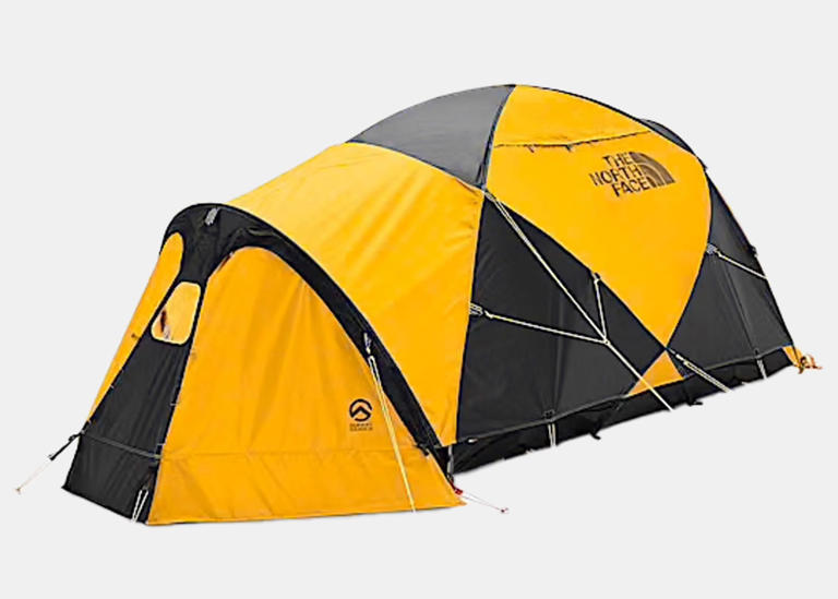 9 Best Camping Tents for Every Type of Adventure