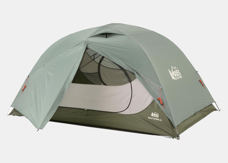 9 Best Camping Tents for Every Type of Adventure