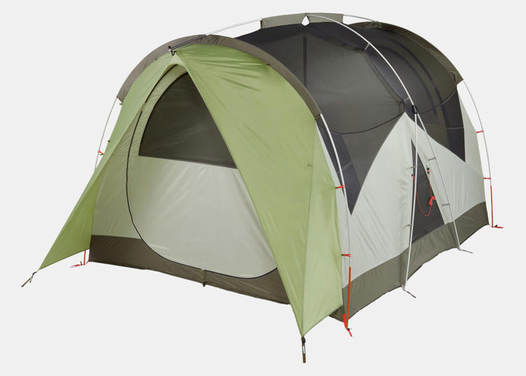 9 Best Camping Tents for Every Type of Adventure